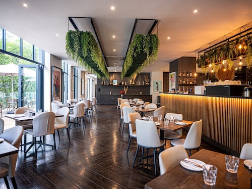 Catalyst Apartment Hotel by NEWMARK