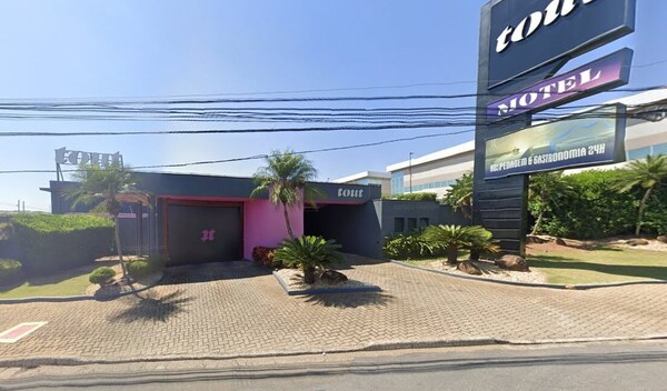 Tout Motel - Campinas
