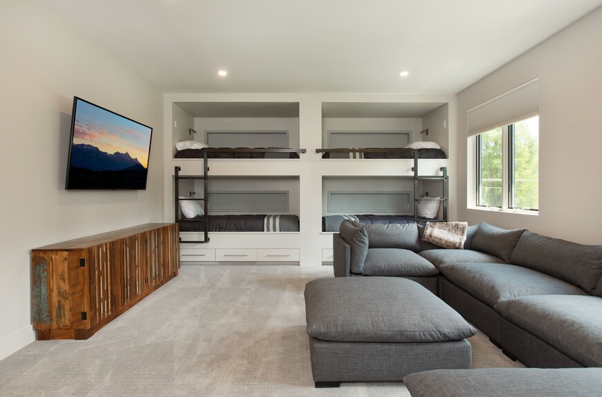 Stone Creek Escape North Of Jackson With Amazing Teton Views, Hot Tub & A/c - Jackson Hole, WY