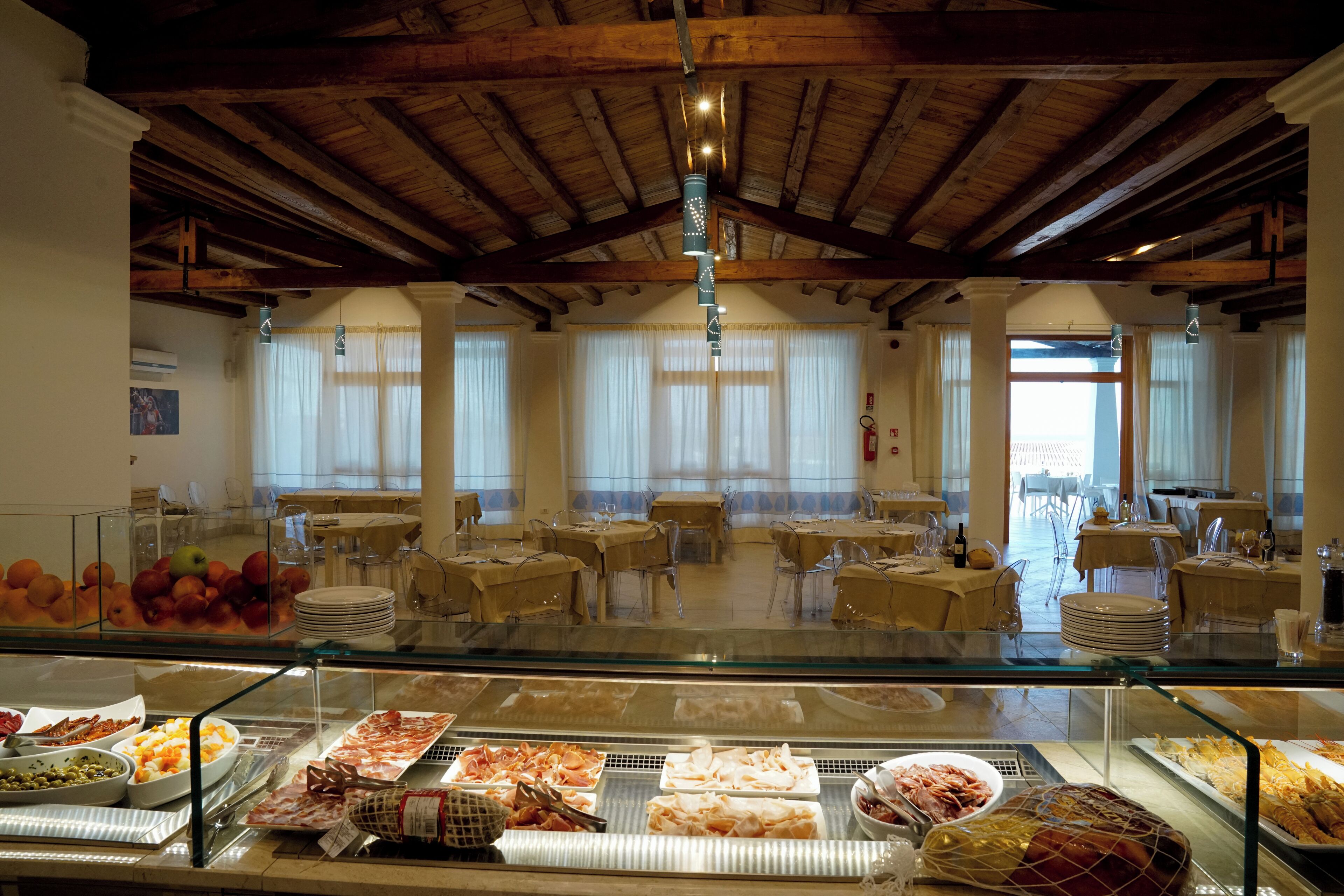 Restaurante