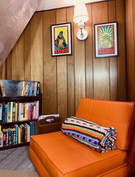 Cozy Cabin On The Cedar River - Tiger Mountain, Issaquah