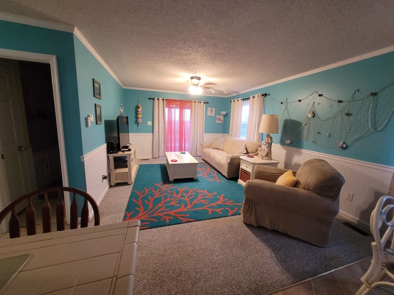 Paradise At North River - Beaufort, NC