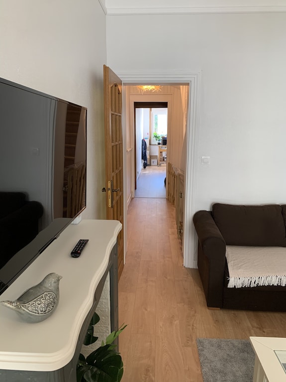 Villa Berckoise Pour 10 Personnes Vue Mer! - Baie de Somme