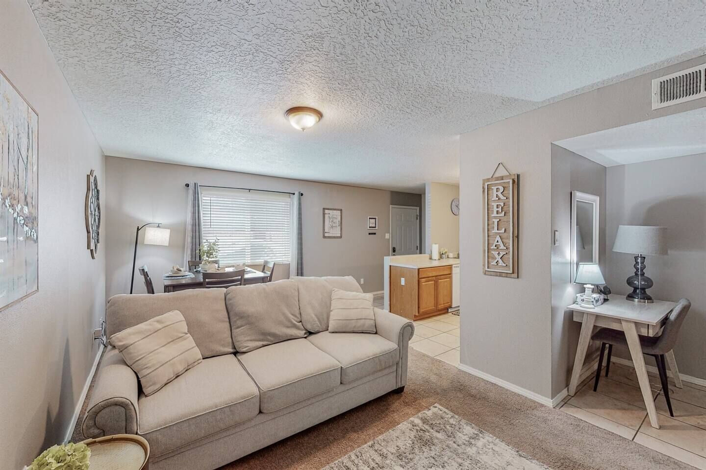 Terra Blanca, Near Old Town - Albuquerque