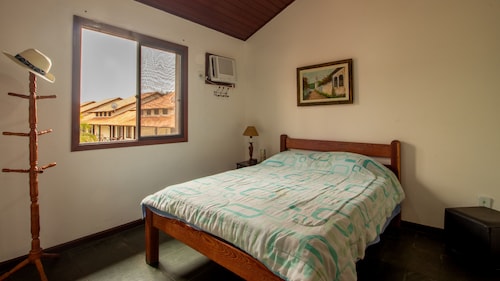 Casa Dos 14 Passarinhos (Em Frente A Praia Grande) - Arraial do Cabo