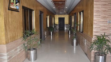 Entrada