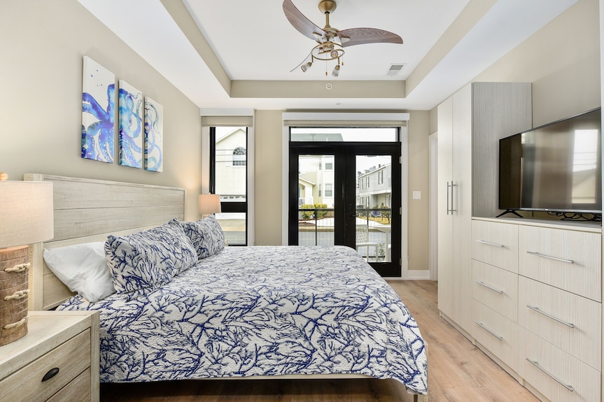 Hard To Find, Beautiful 4 Bedroom Luxury Villa - Ocean City