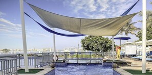Piscina exterior 