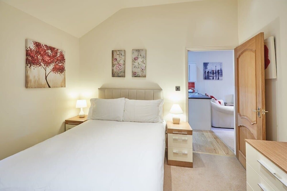 Host & Stay | The Woodlands - North Yorkshire