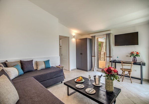 Cala Sinzias Resort - South Sardinia