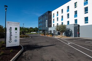 Terraço/pátio interior