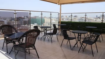 Piscina externa