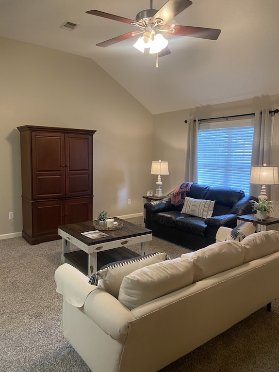 Close To Vaught Hemingway And Swayze - Oxford, MS