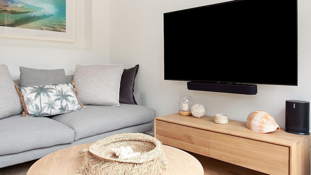 The Bower Modern Apartment - Bondi Beach