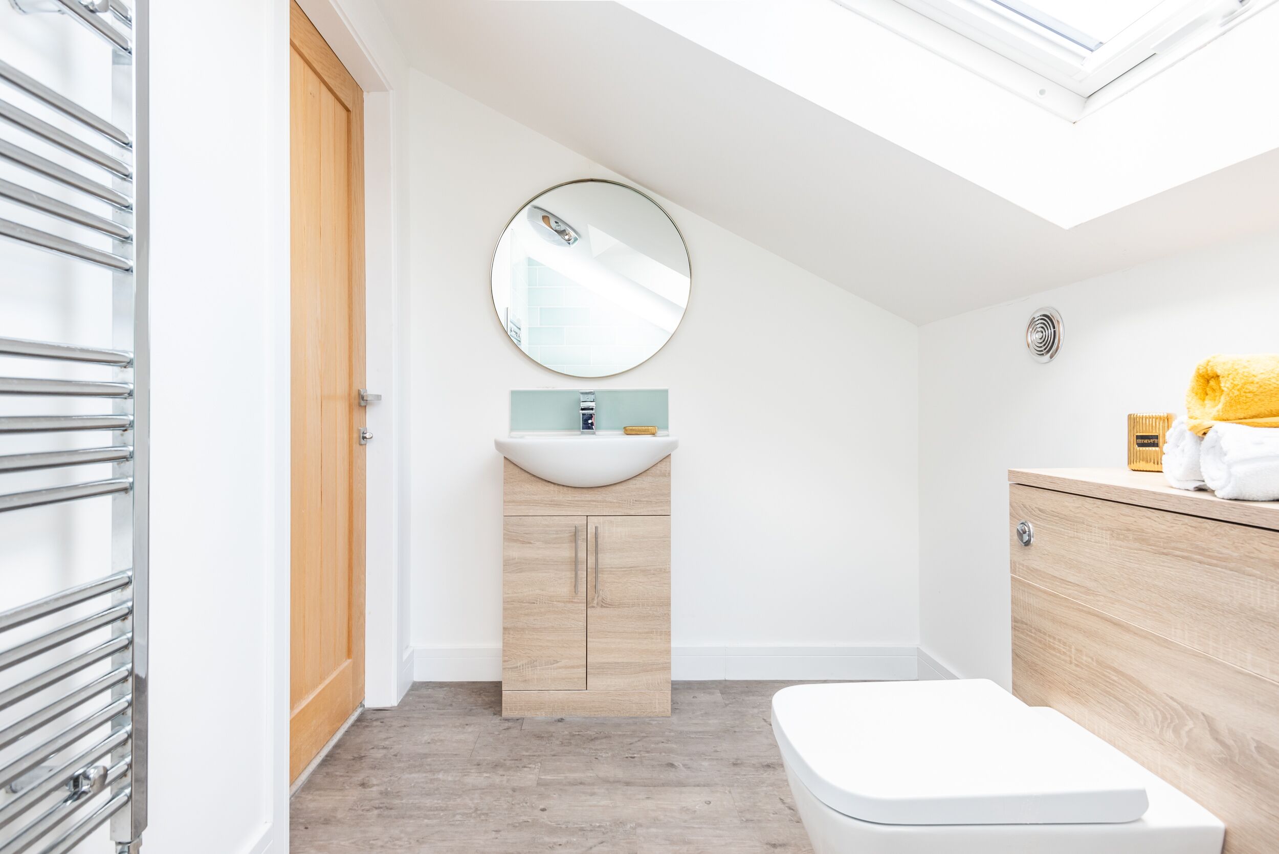 Casa | Banheiro | Chuveiro/banheira combinados, banheira de imersão, secador de cabelo 