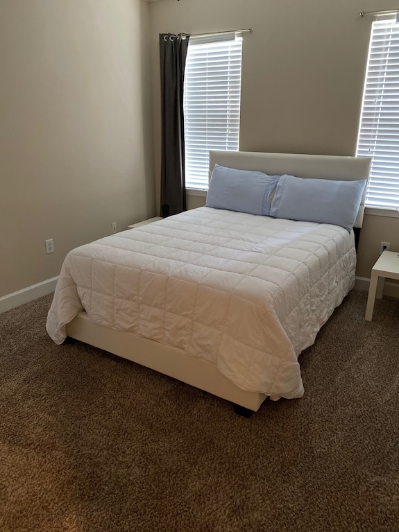 Atlanta Apartment ! - Atlanta