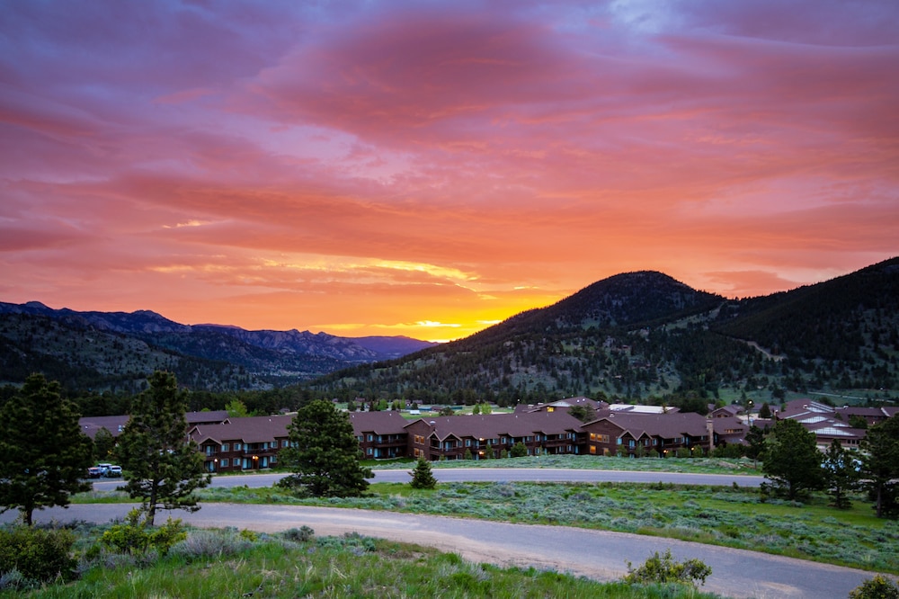 Ymca Of The Rockies Estes Park - Estes Park, CO