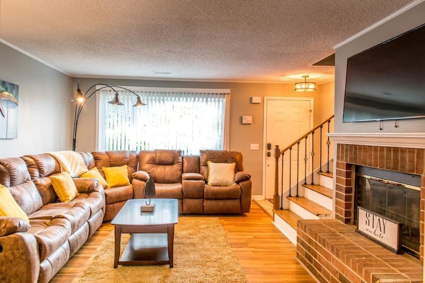 Suite 104 In Madison.... Stay Awhile - Alabama