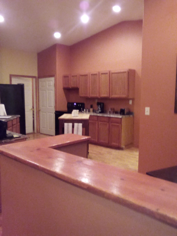 Ranchoe's Vacation Getaway - Kanab, UT