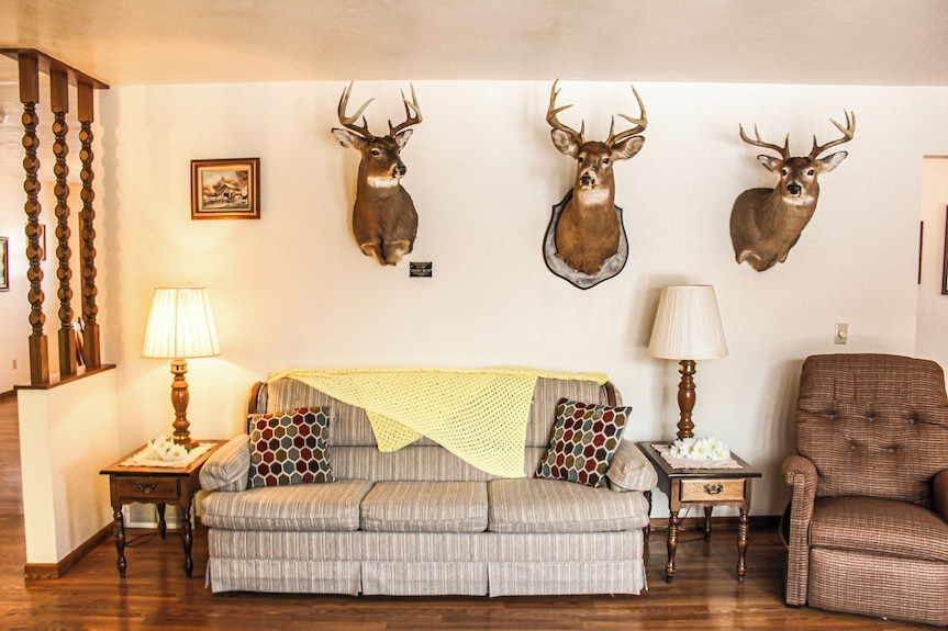 Country Home With No Pet Fees!! - Wisconsin