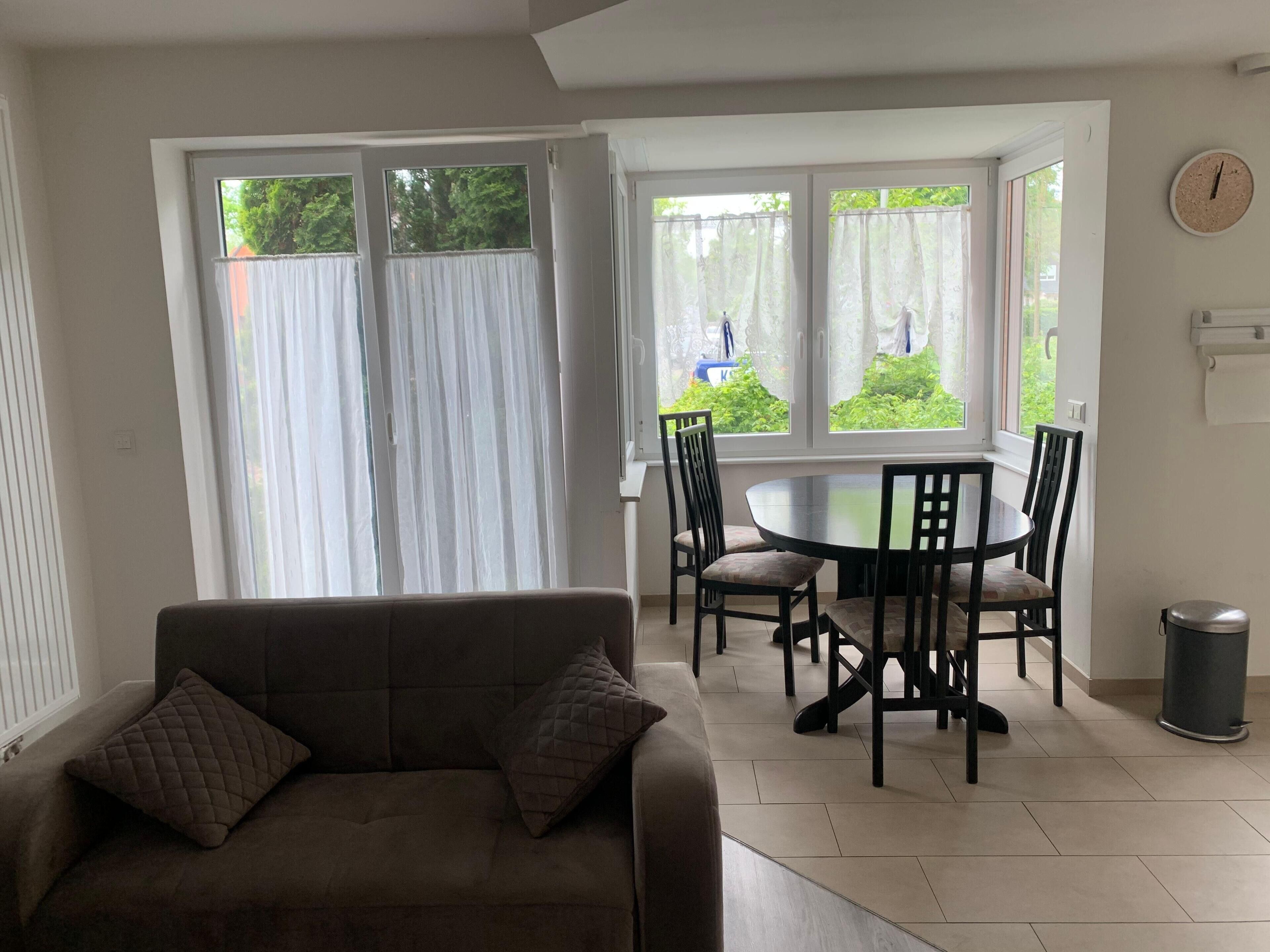 Loftartige Ferienwohnung Bei Hamburg In Reinbek - Großensee