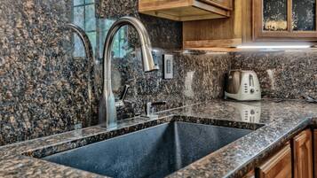 Casa (4 Bedrooms) | Interior