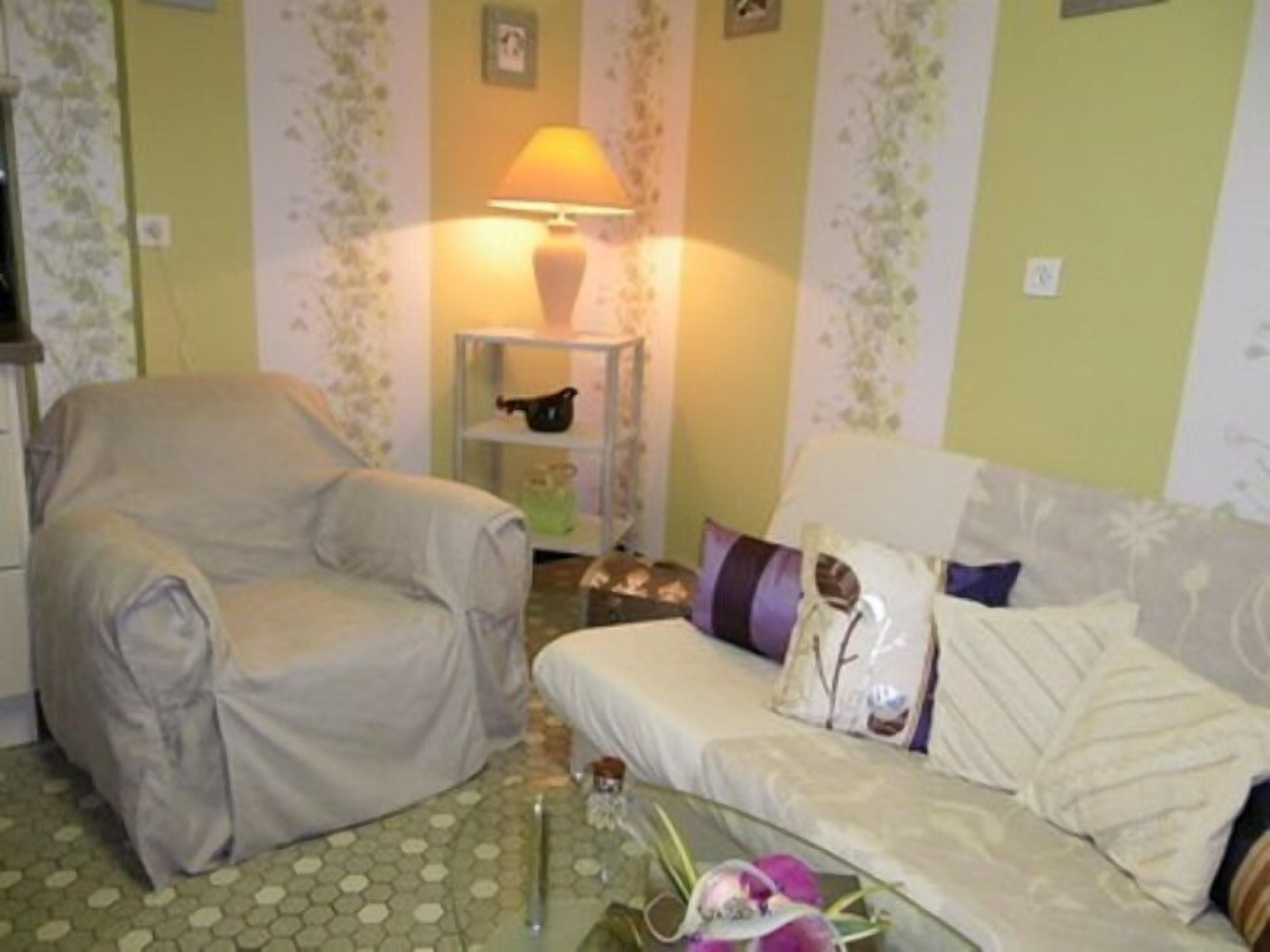 L' Ambutelière - Vincelles - Louhans