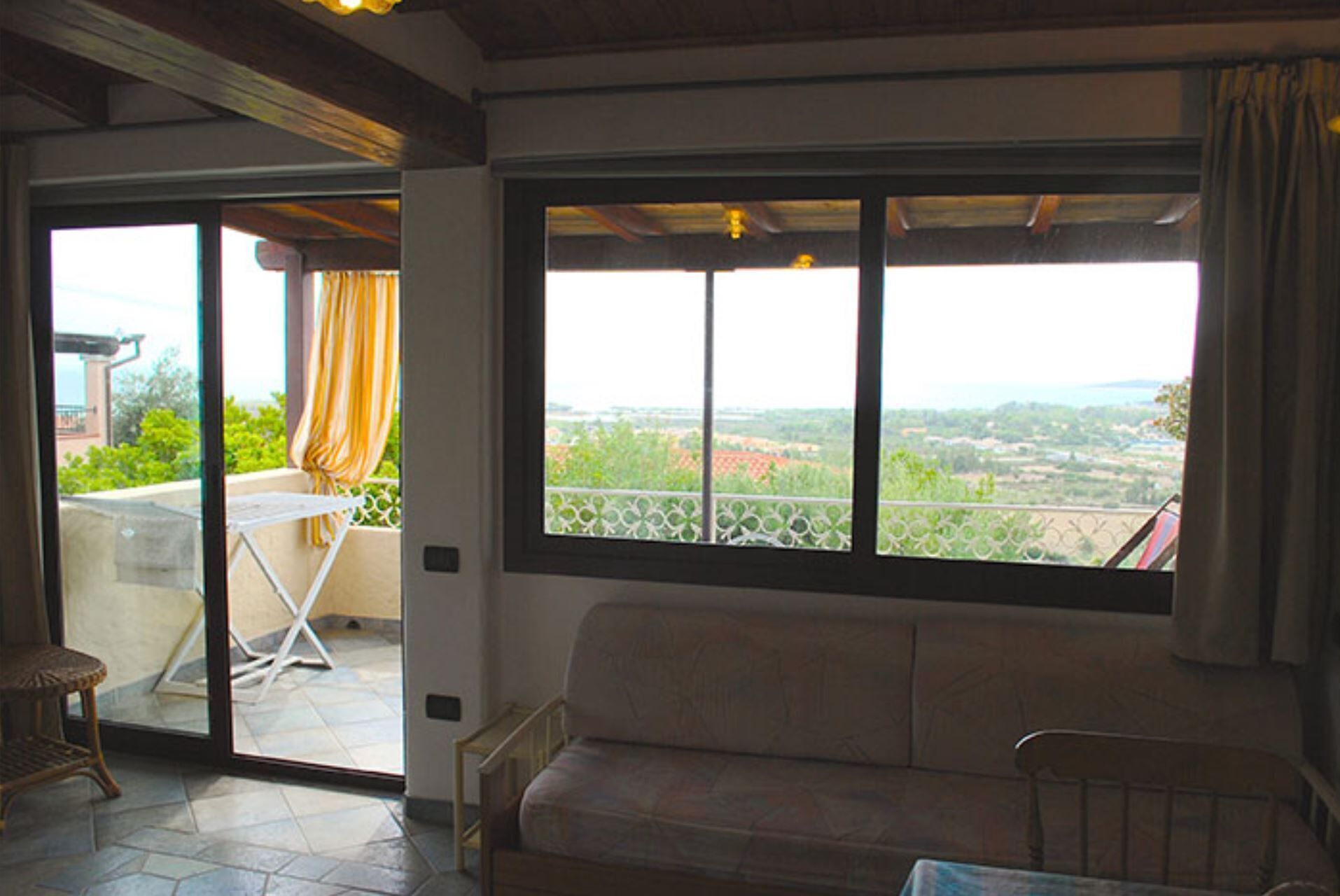 San Teodoro - Centro E Spiaggia A Piedi - Giardino Privato - Budoni