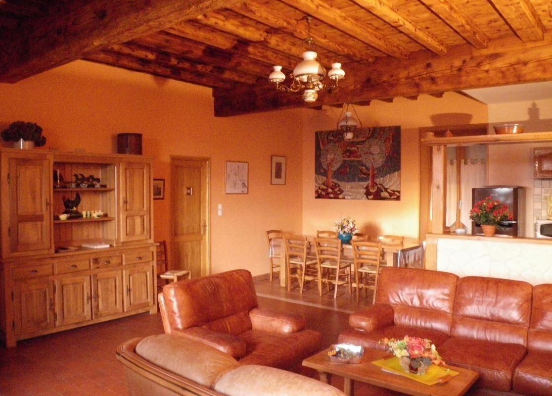 Les Grands Narreaux - Bourbon-lancy - Bourbon-Lancy