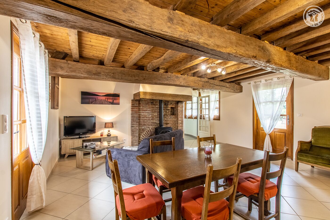 Gîte Du Pont Des Varnay - Louhans