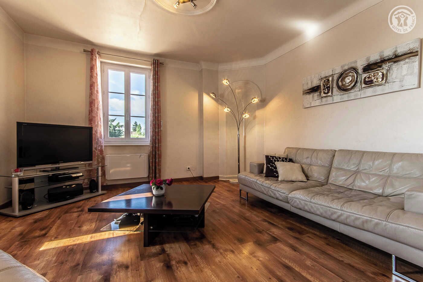 Rives De Saône - Macon - Gîte - Mâcon