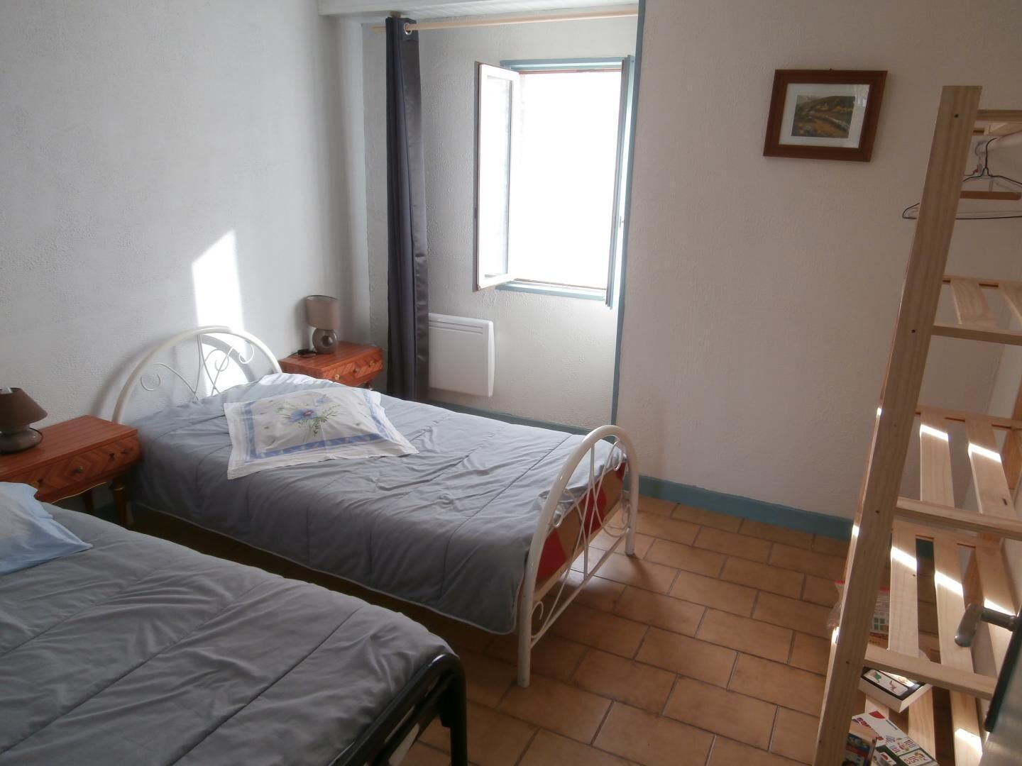 Le Refuge De Valouze - Saône-et-Loire