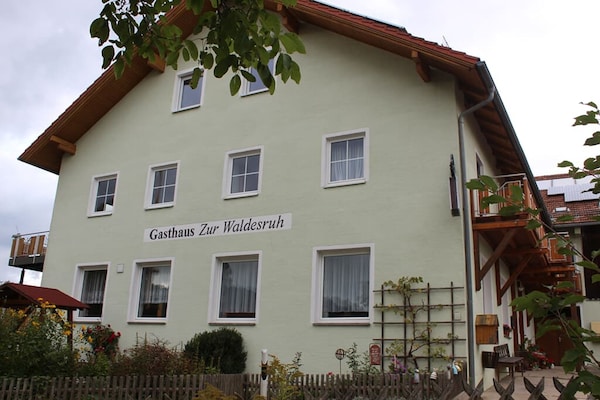 Zur Waldesruh - Cham