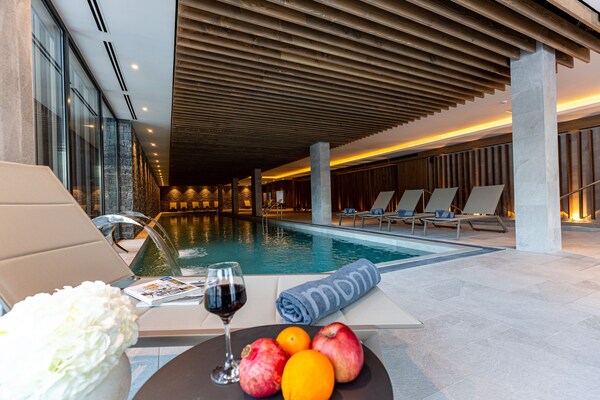 Hotel Monti Spa&wellness - Bosnia and Herzegovina