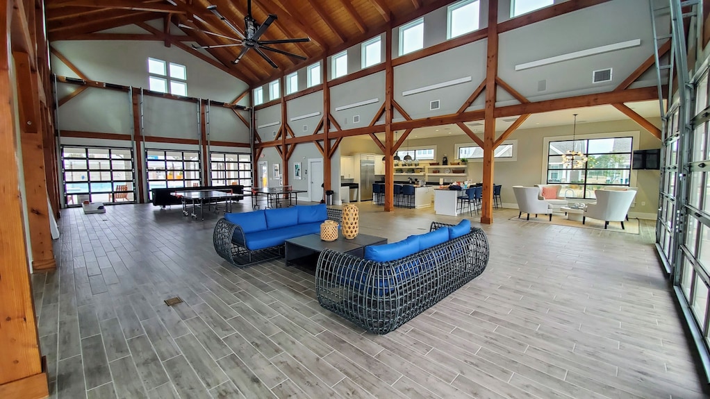 Beaufort Retreat, With Pool, Pickle Ball, Clubhouse, Resort Amenities - ビューフォート, NC