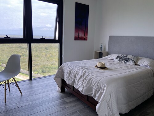 Lake View Apartment In North Cape - Mérida