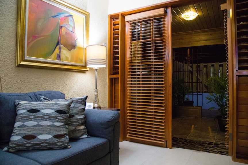 The Cabin At Long Mountain Country Club - Kingston