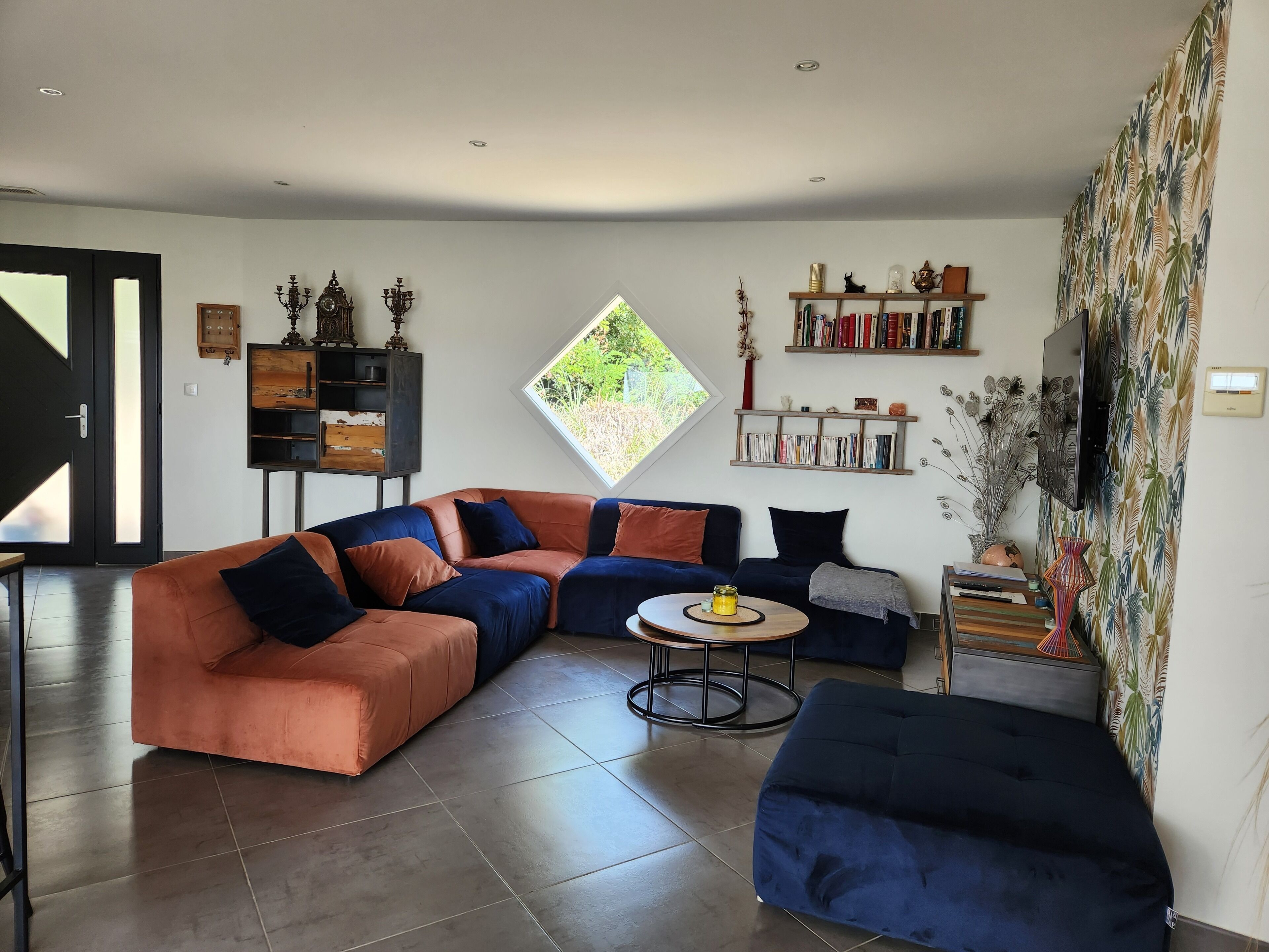 Villa With Heated, Secure Swimming Pool, 10 Minutes From The Beach - Béziers