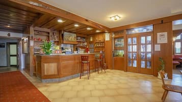Bar (no alojamento)