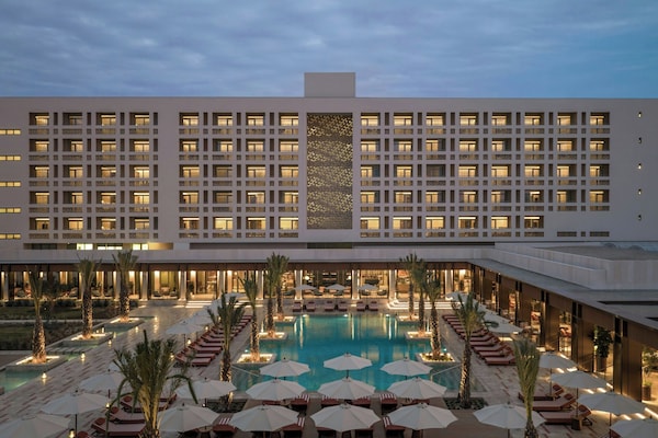 The Landmark Nicosia, Autograph Collection - Агландзия