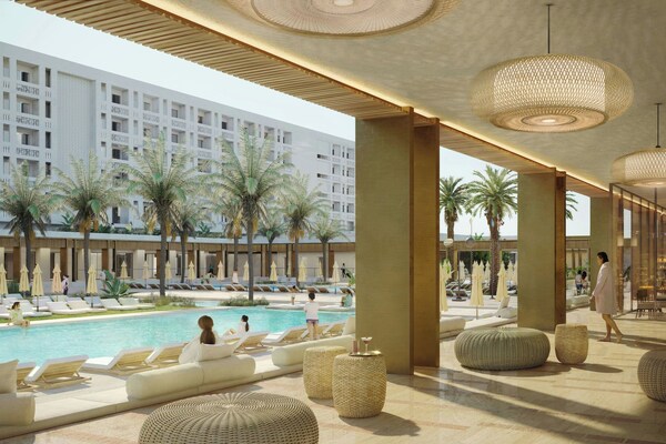 The Landmark Nicosia, Autograph Collection - Cyprus