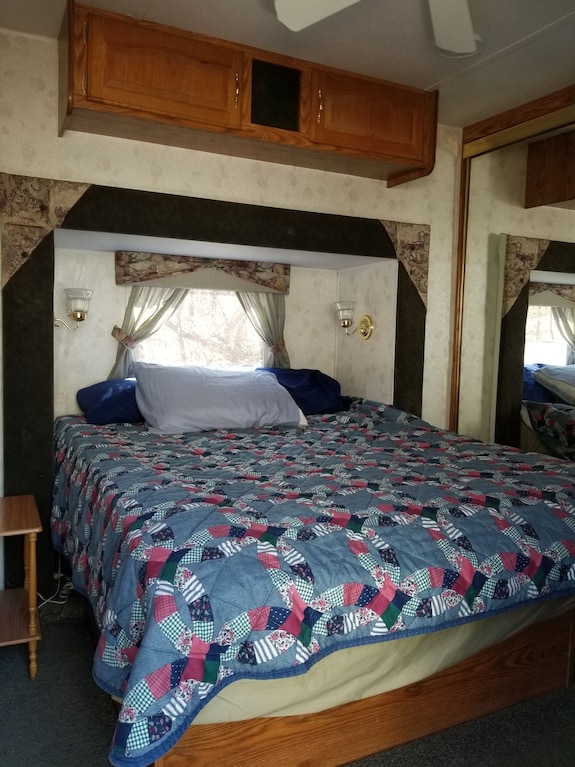 Unplug At Davey Fallls! Water View, Private Waterfall & Large Swimming Area. - Adirondack Mountains