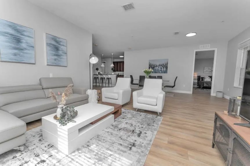 Vista Cay Resort Luxurious Apartment - Universal Orlando Resort, Orlando