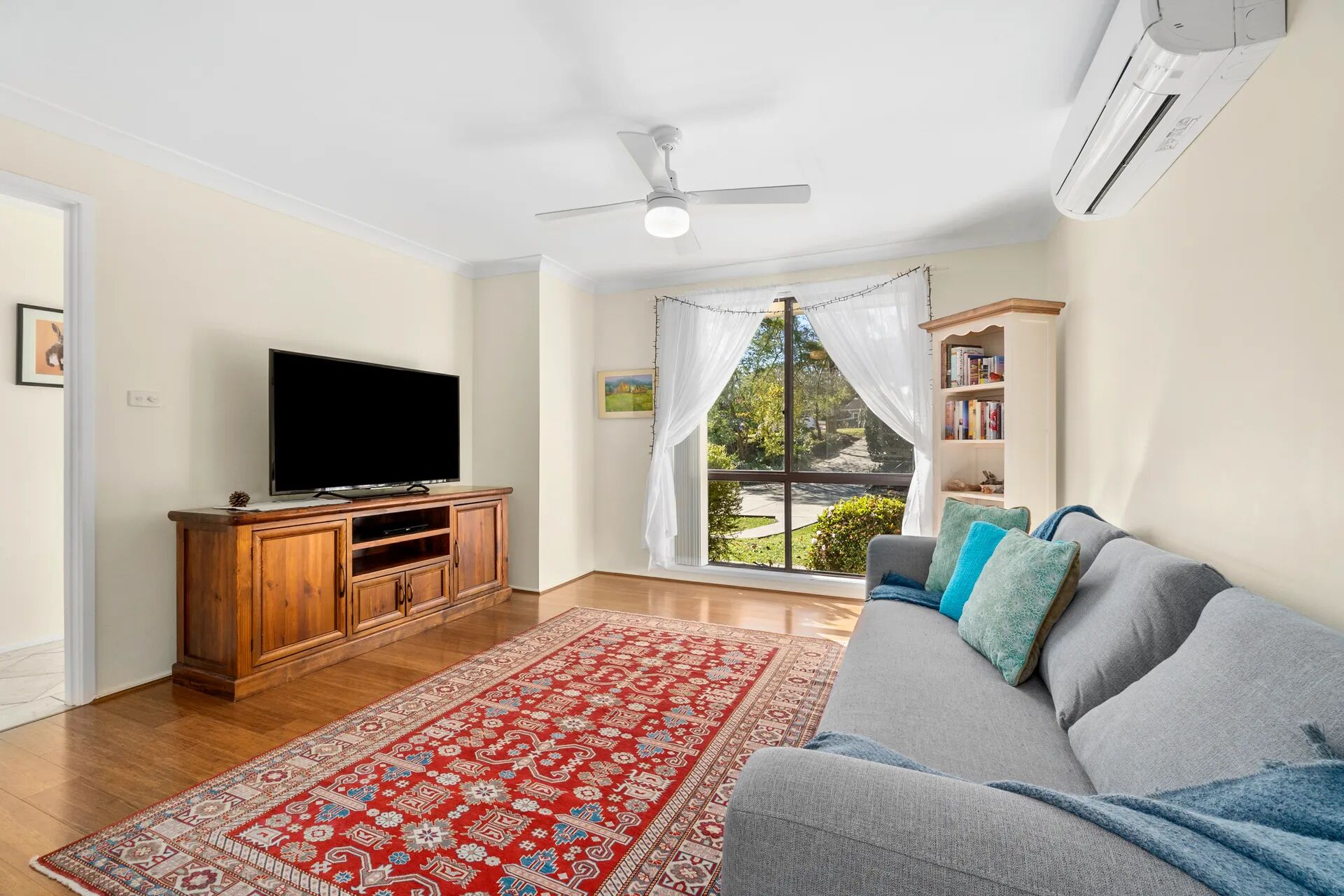 Kurrajong Village Delight - Pets Welcome - Kurrajong