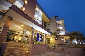 Fachada
