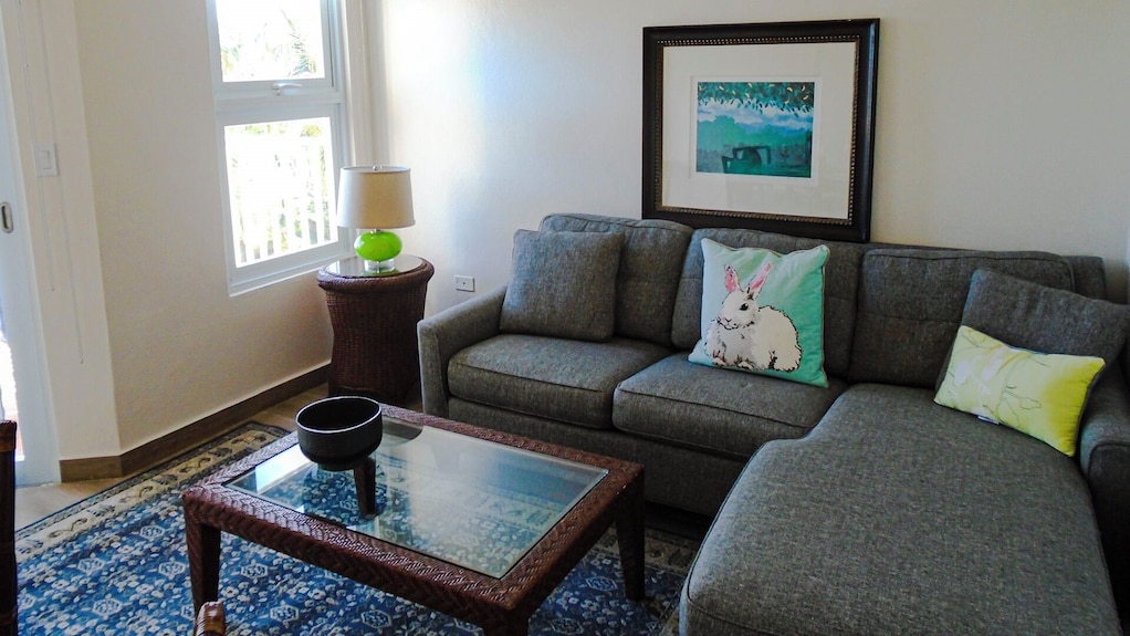 Tpcouple Oasis.cozy,safe,bright & Central Location - Portoryko