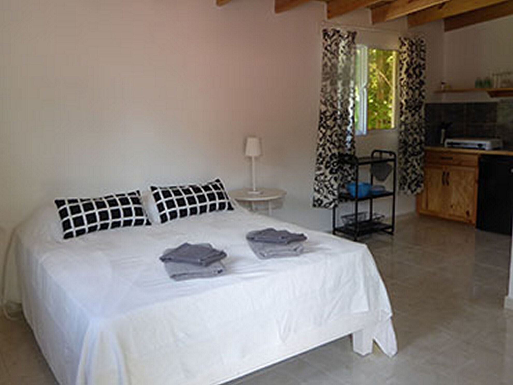 Inexpensive Pets-friendly Studio Near Beach - Cabarete