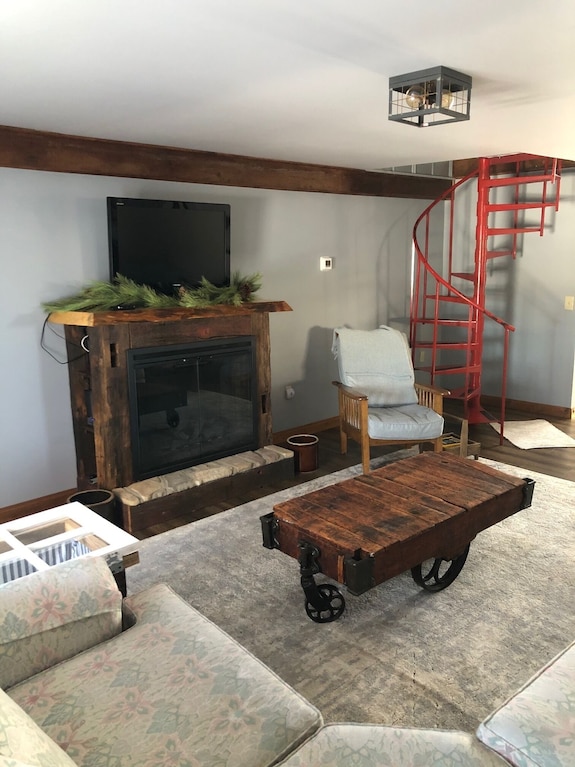 Lake View 3 Bedroom Barn - Albion, NY