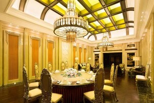 Salão de banquetes
