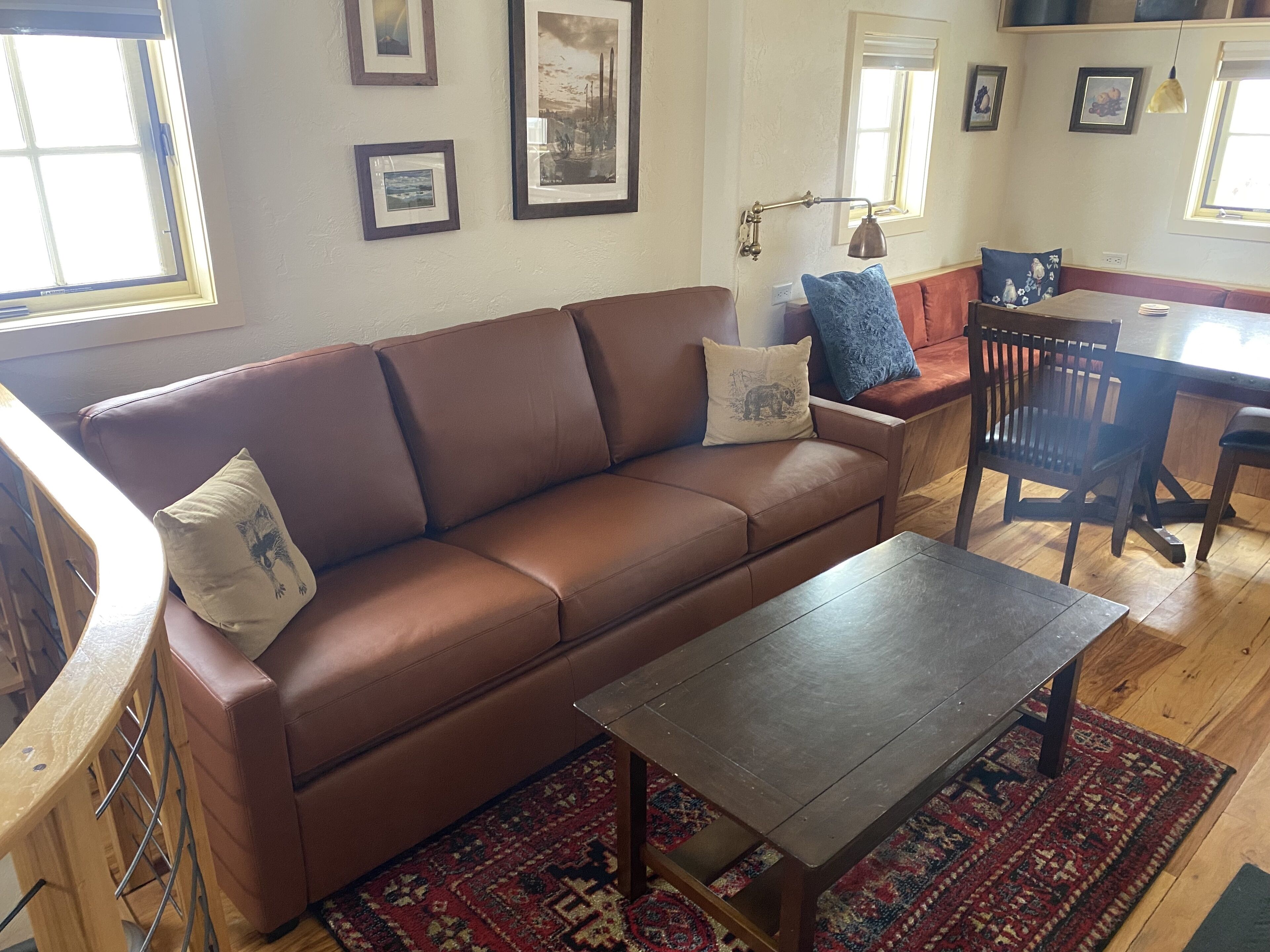 Adjacent Property Under Construction, Reduced Rates: Cabin 2 Blocks To Dt Cb - Crested Butte, CO